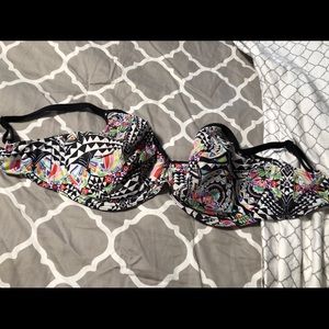 Freya | Swim | Freya Bathing Suit Top | Poshmark